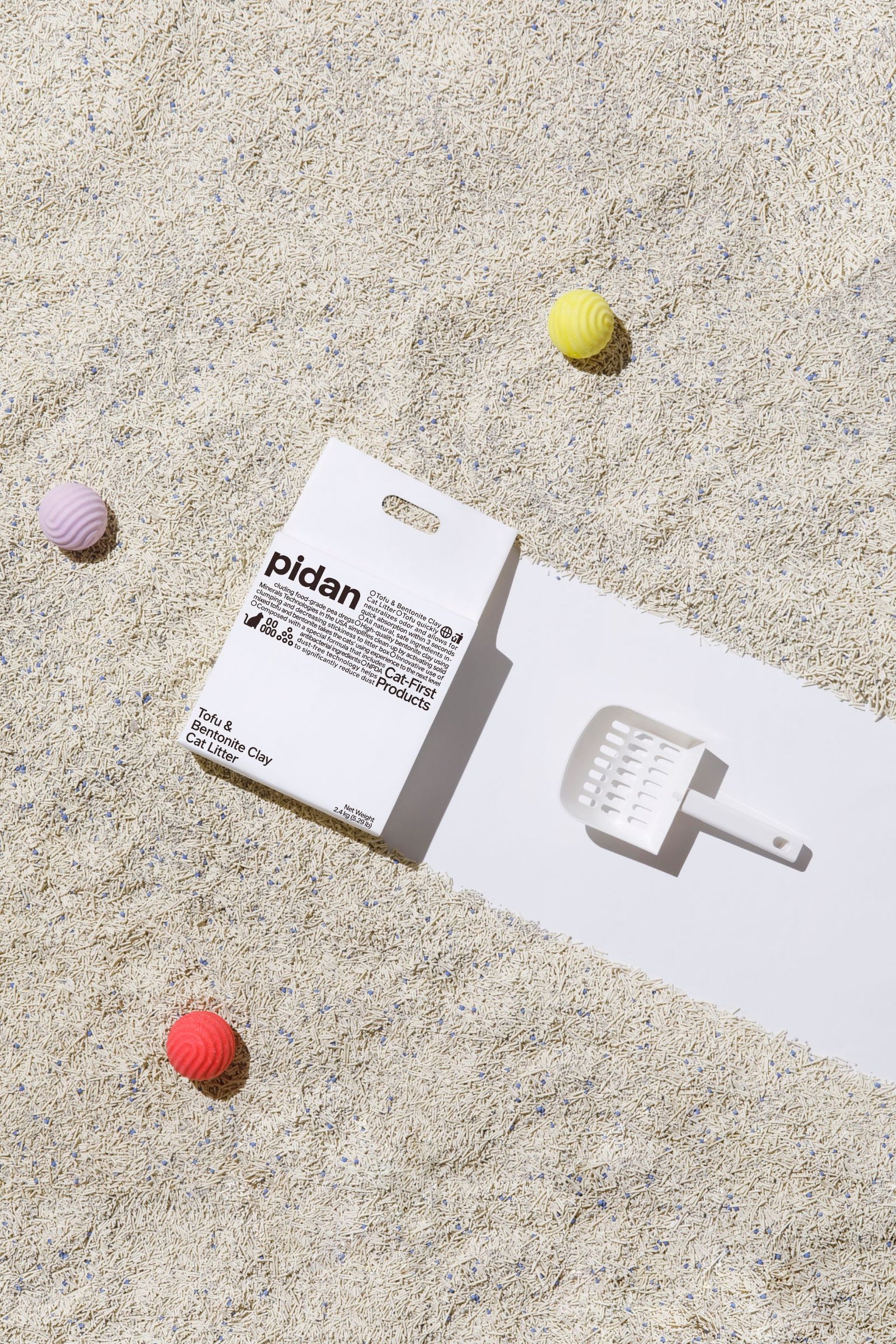 pidan Canada | Canadian Online Store for Cats