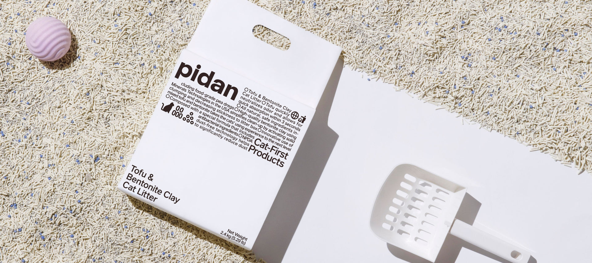 pidan Canada | Canadian Online Store for Cats